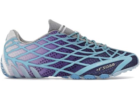 Adidas F50 Ghost Sprint Bad Bunny Dark Marine Mens Ki9450 Us