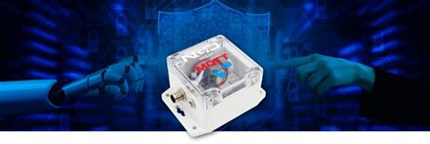 Facilities Management With Contact Closure Push Notification Systems