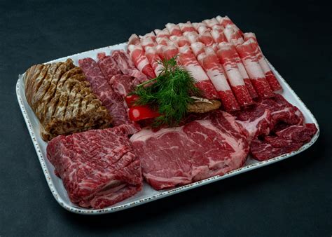 Chadol Korean Bbq Explore Rockville