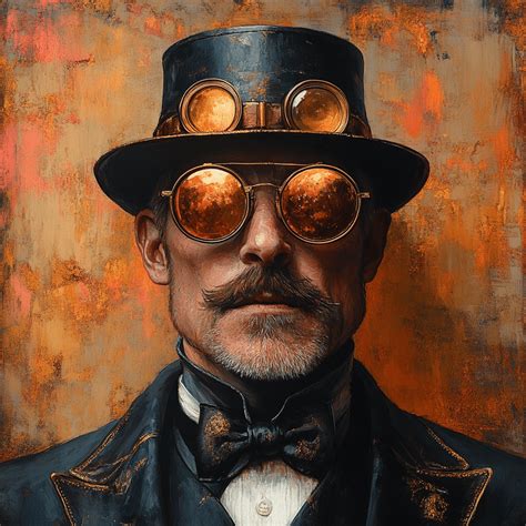 Mr Copper The Exceptional Journey And Achievements