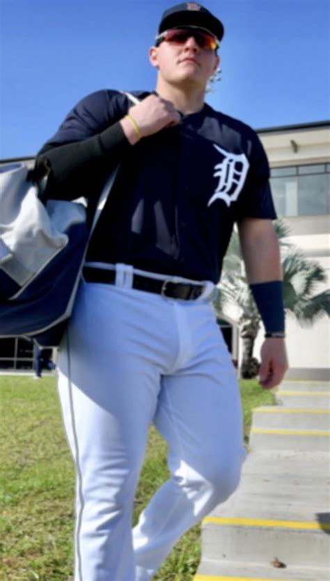 Image Tagged With Baseball Jock Cup Baller Logan On Tumblr