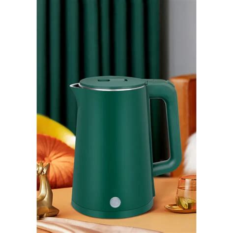 Teko Listrik Kettle Elektrik 23 Liter Teko Listrik Otomatis Teko