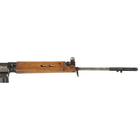 Deactivated Slr L1a1 Enfield