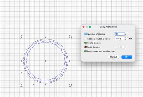 How To Wrap Print To Shapes Lightburn Software Questions Lightburn