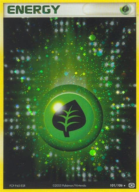 The Best Pokemon Energy Cards Collecting Elite Fourum