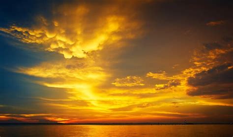 Premium Photo Sunset Sky