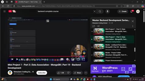 100daysofcode Webdevelopment Nodejs Mongodb Mernstack Likefeature
