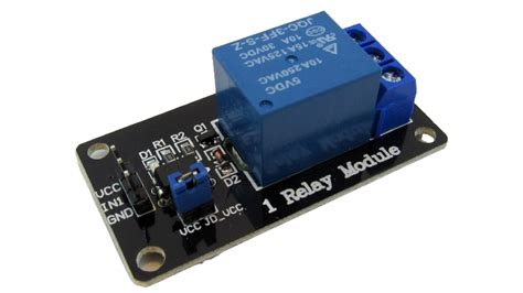 Релейний модуль з ізоляцією оптопари Jqc 3ff S Z 5v 10a Ky 019 для Arduino