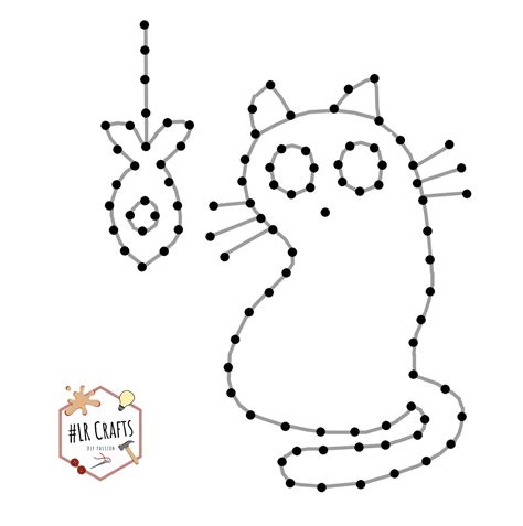 Free Printable String Art Templates Templates Free Printable