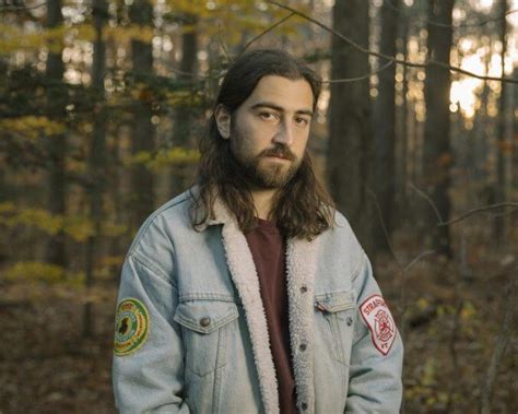 Cover Story The Wild Wonderful Year Of Noah Kahan