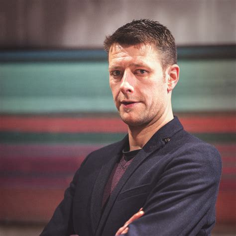 Frederic Heimann News Anchor Radio Regenbogen Xing