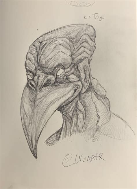 The Dancing Bell Yokai Suzuhiko Hime Art By Me R Yokai