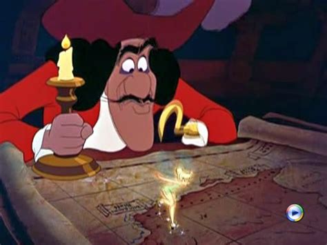 Hook Tinkerbell Quotes Quotesgram