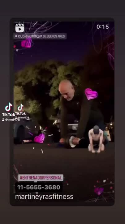 Video Eduardo J Martin Eyras On Linkedin Entrenadorpersonal