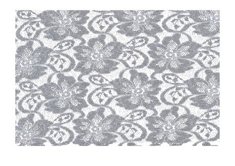 Black Lace Border Png 965808 Clipart Library