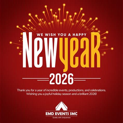 Emd Events Smc Kampala
