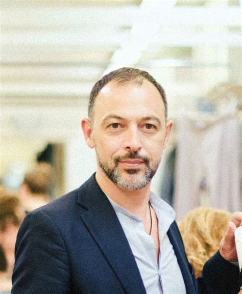 Xavier Ronze Paris Opera Play