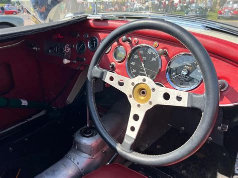 Mga Interior