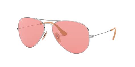 Aviator Evolve Rosa Fotocromáticas Segreros