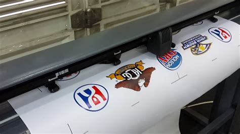 Saga Cutting Plotter Youtube