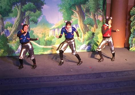 있는 모습 그대로 사랑한다는 것 뮤지컬 갓피플