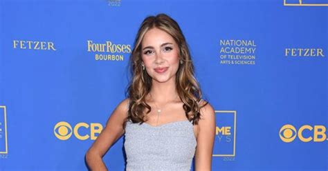 Former General Hospital Actress Haley Pullos To Serve 90 Days In Jail For Dui Daytime Confidential