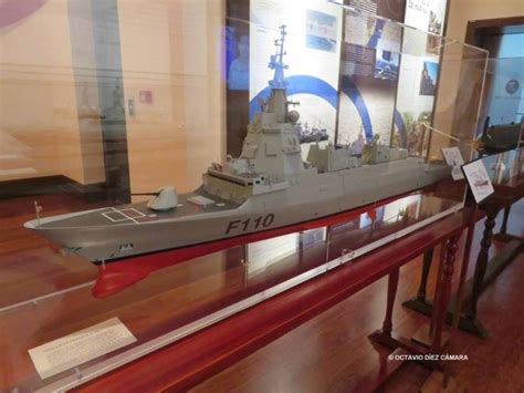 Armada Española Y U S Navy Compran Lanzadores Misiles Mk41 Vls