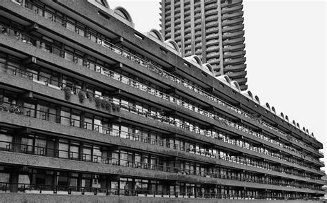 Learning From The Barbican A Middle Class Counsil Estate Film