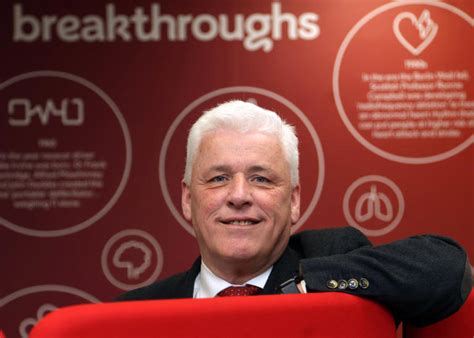 Fearghal Mckinney ‘i Believe In The Amazing People Of Northern Ireland