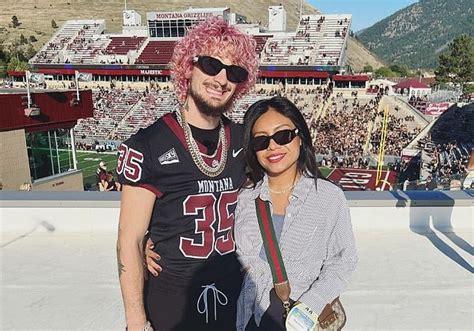Inside The Lives Of Ufc 299 Wags The Cards Headliner Suga Sean O