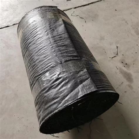 Grass Resistant Cloth Pp Fertilizer Maintenance Grass Repellent Cloth And Weeding Cloth