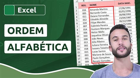 Como Usar As Funções Direita E Esquerda No Excel