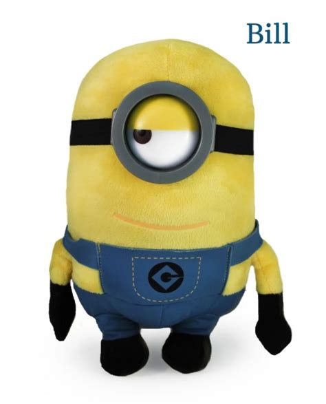 Bill Encyclopedia Minion Wiki Fandom