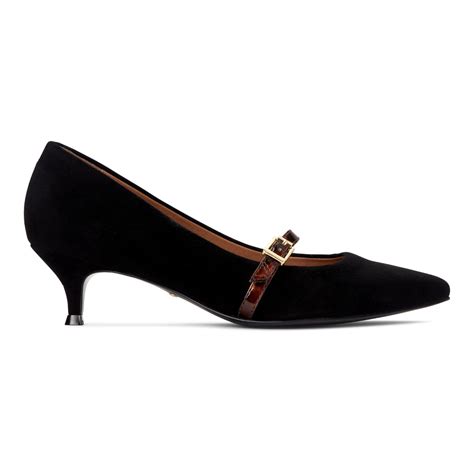 Vionic Minnie Womens Kitten Heel Free Shipping And Returns