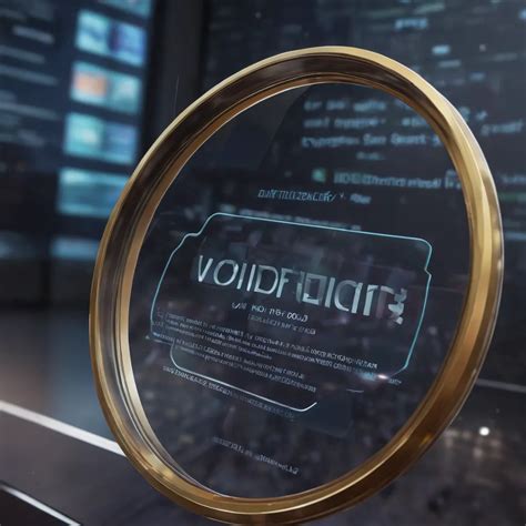 Mastering The Art Of Writing A Void Check