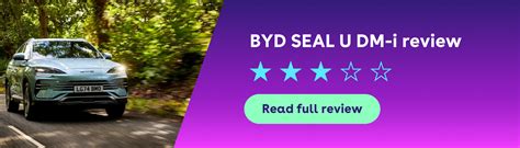 Byd Models Explained Cinch