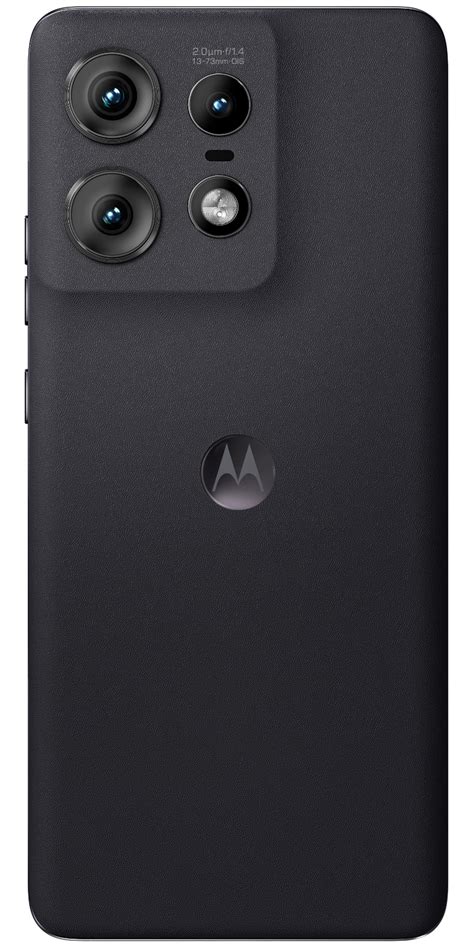 Motorola Edge 50 Pro Datenblatt Alle Technischen Daten