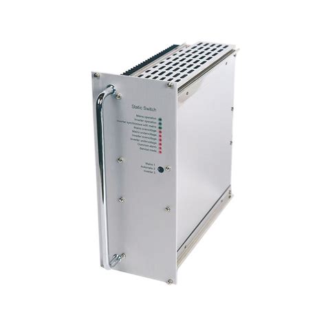 Inverters Dc Ac Schaefer Elektronik Gmbh Stromversorgungen Für