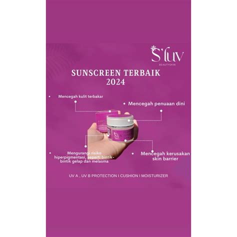 Jual Perfect Sunscreen Khusus Tim Shopee Indonesia
