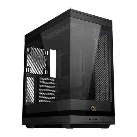 Vỏ Case Xigmatek Alpha Meta En45004 Chính Hãng Giá Tốt