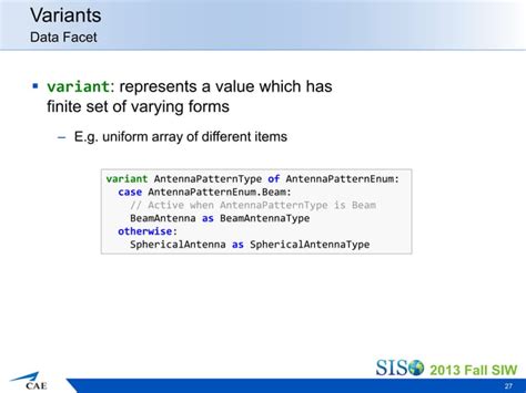 System Interface Description Language Pdf