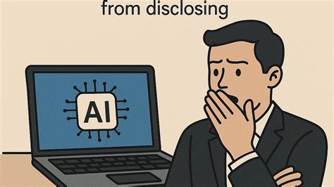 Ai Paradokset Alle Bruger Ai Men Ingen Taler Om Det Af Dr Swadeep