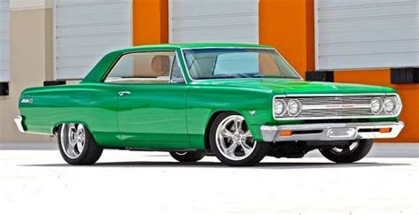1965 Chevelle Photo Gallerymore
