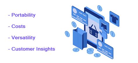 M Commerce Vs Ecommerce What Is The Difference