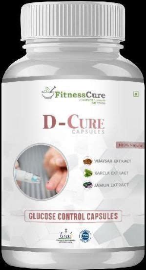 D Cure Capsules For Personal Purity 99 At Rs 150 In Delhi Id