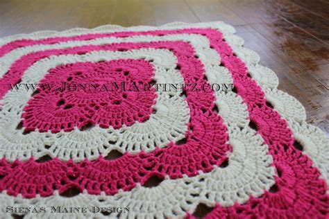 Virus Blanket Crochet Pattern Original Virus Blanket Pdf Virus Afghan