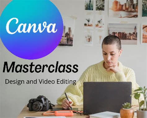 Ultimate Canva Masterclass Training 25 Videos 20 Hands On Interactive