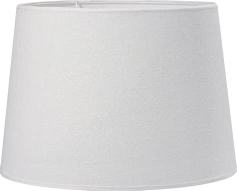 Sofia Lin Lampeskjerm Offwhite 499 Lampeskjermer Trendrom No