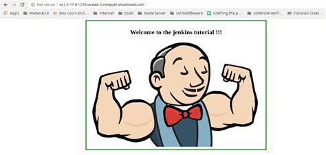 Github Mouhamed Ali Jenkins Docker Ci Cd This Is A Simple Example Of How To Use Jenkins To