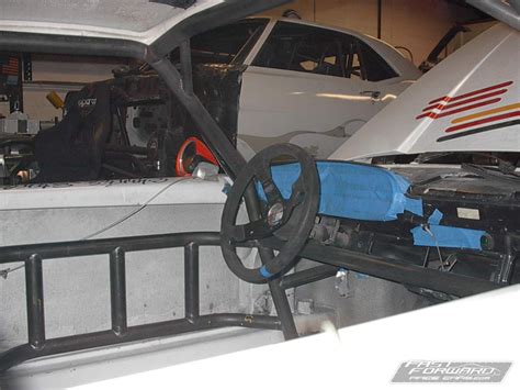 Chris Streit Fast Forward Race Cars